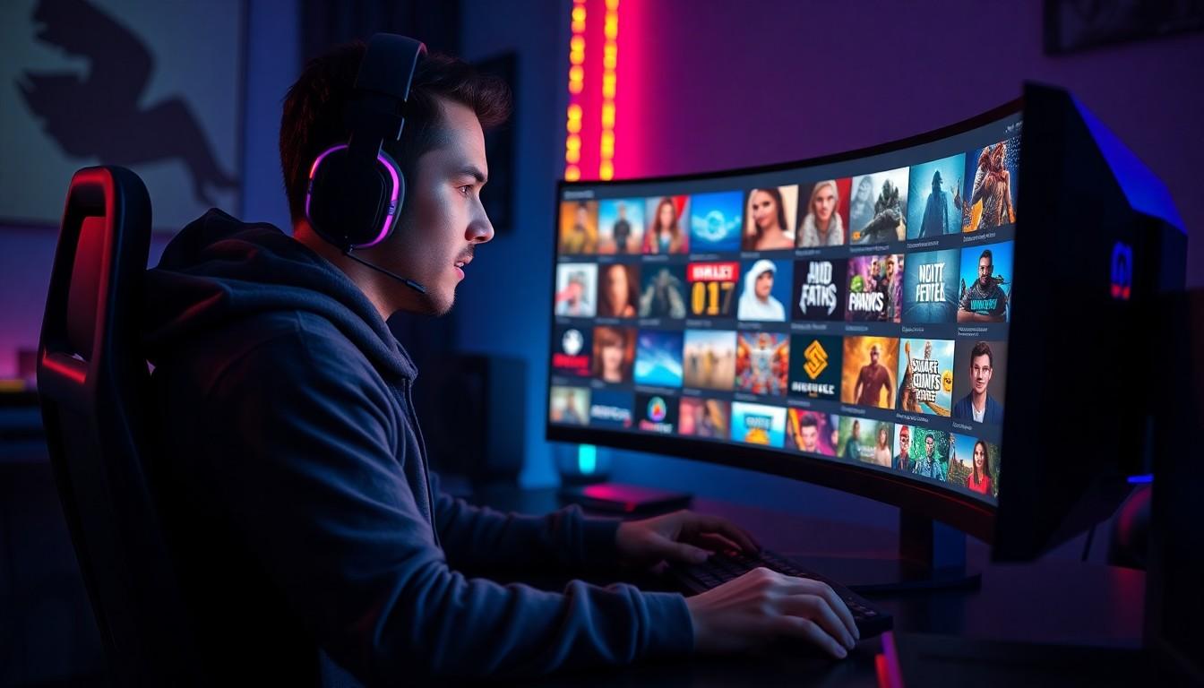 Playonit55 on PC: Unlock Ultimate Gaming Experience with This Must-Try ...